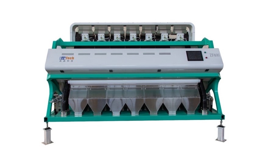 Laboratory Color Sorter Use Scenarios And Sorting Material Types