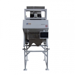 Optical Rice Color Sorting Machine | GroTech