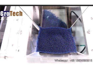 Color Sorter Machine,Optical Color Sorting Machine Manufacturer | GroTech